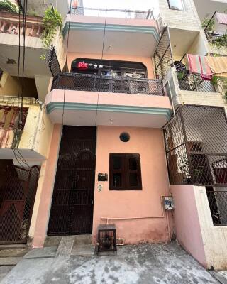 New Villas in Sector 3F Sector 3 Vaishali, Ghaziabad - New Villas for ...