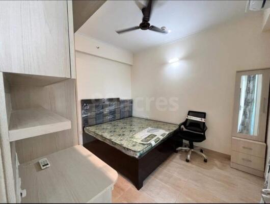 1 BHK Flats for rent in Prestige Shantiniketan, Whitefield Bangalore ...