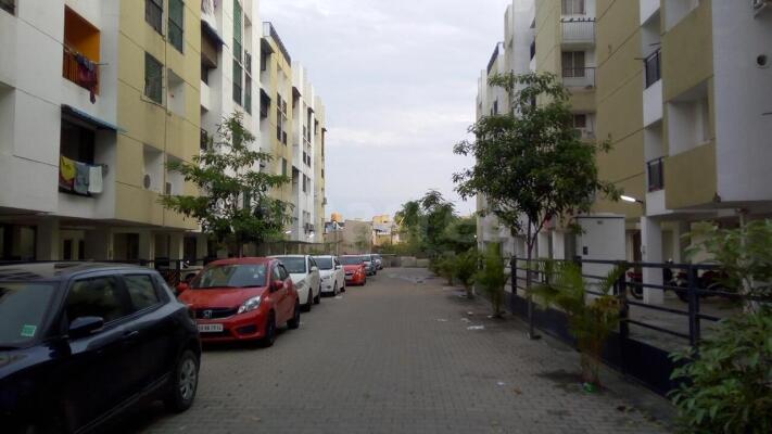 1 BHK Property for rent in Kundrathur High Road Chennai - Rent Single ...