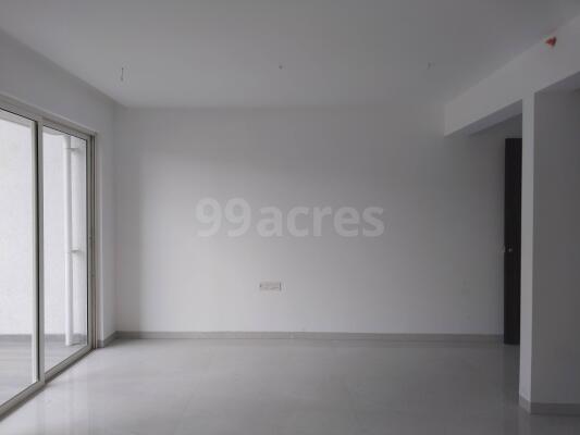 2 BHK Apartment / Flat for sale in Ganga Arcade Kharadi Pune - 750 Sq ...