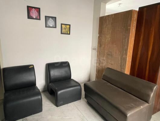 2+ Boys PG in Satellite - Male / Boys Hostel in Satellite, Ahmedabad