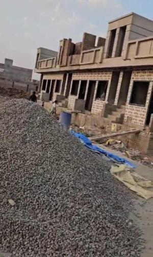 Row House in Surat - Row House for sale in Surat