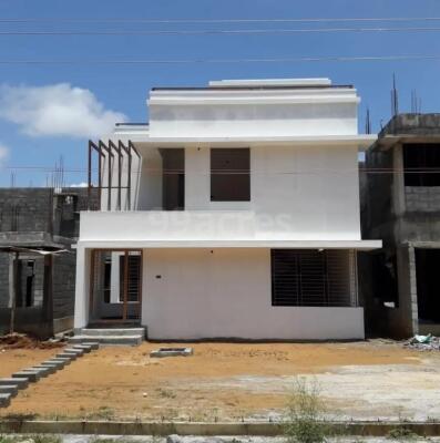 4 BHK / Bedroom House / Villa for rent in SGIR Silverwoods Poonapalli ...