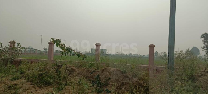 Plots in Sector 22D Yamuna Expressway Greater Noida - 2+ Residential ...