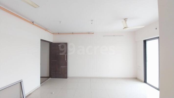 2 BHK Apartment / Flat for sale in Sanghvi S3 Ecocity Mira Road East Mira Bhayandar - 1100 Sq ...