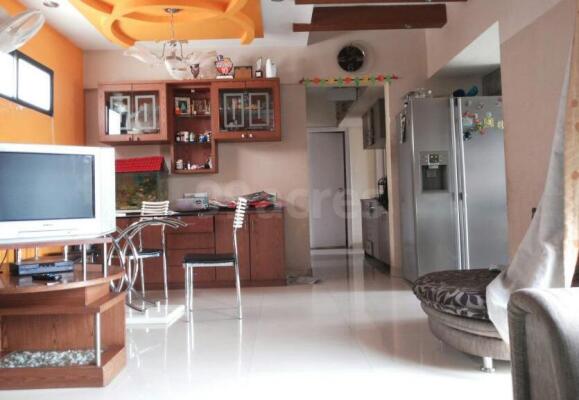 Row House in Wakad Pune - Row House for sale in Wakad Pune
