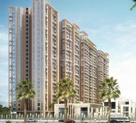 3 BHK Apartment / Flat for sale in Sikka Kimaantra Greens Sector 79 ...