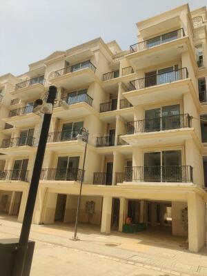 2 BHK Apartment / Flat for sale in Signature Global Park Sohna Gurgaon ...