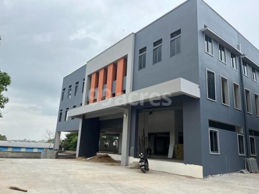 Manufacturing business for rent in IDA Nacharam Hyderabad ...