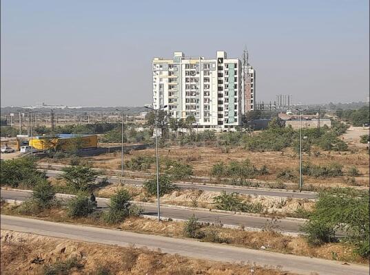 Plots for sale in Anupam Vihar Colony Jaipur - 3+ Residential Land ...