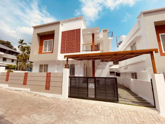 Villas in Civil Station Kochi | Villas for Sale in Civil Station Kochi