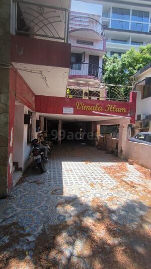 House for Sale in RA Puram Chennai - 4+ House in RA Puram Chennai
