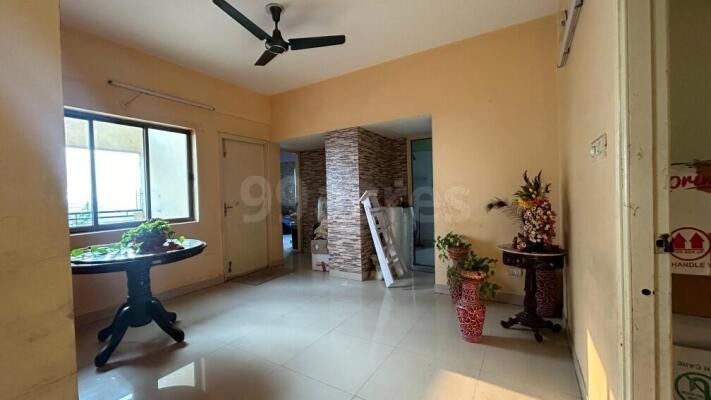 3 BHK Apartment / Flat for sale in Bengal Greenfield Heights New Town ...