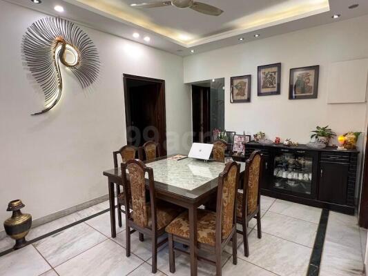 2 BHK / Bedroom Apartment / Flat for rent in Pocket B Sukhdev Vihar ...
