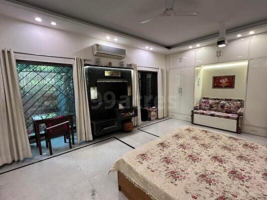 2 BHK / Bedroom Apartment / Flat for rent in Pocket B Sukhdev Vihar ...