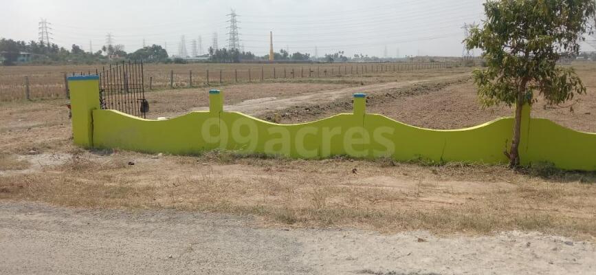 Plots in Minjur Chennai - 10+ Residential Land for sale in Minjur Chennai