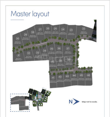 Gated Community Plots in Alibaug Raigad - 6+ Properties