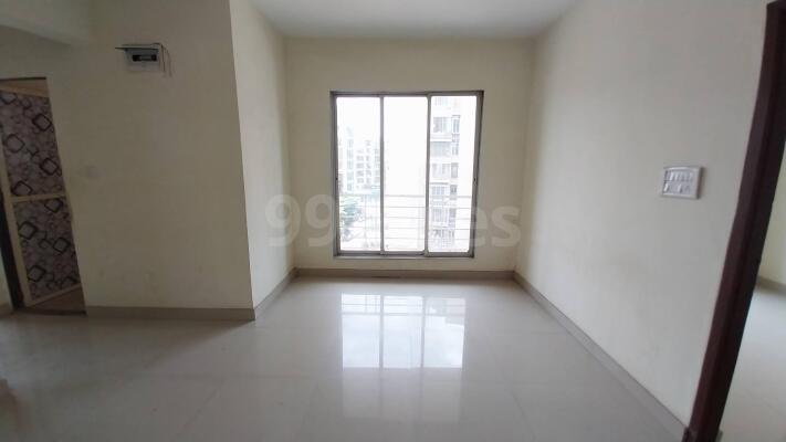 Sector 17 Ulwe, Navi Mumbai - Map, Property Rates, Projects, Reviews ...