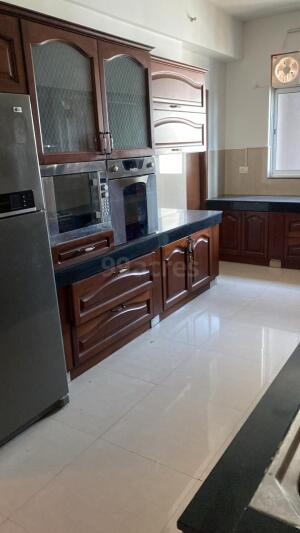 4 BHK / Bedroom Apartment / Flat for rent in DLF The Pinnacle DLF Phase ...