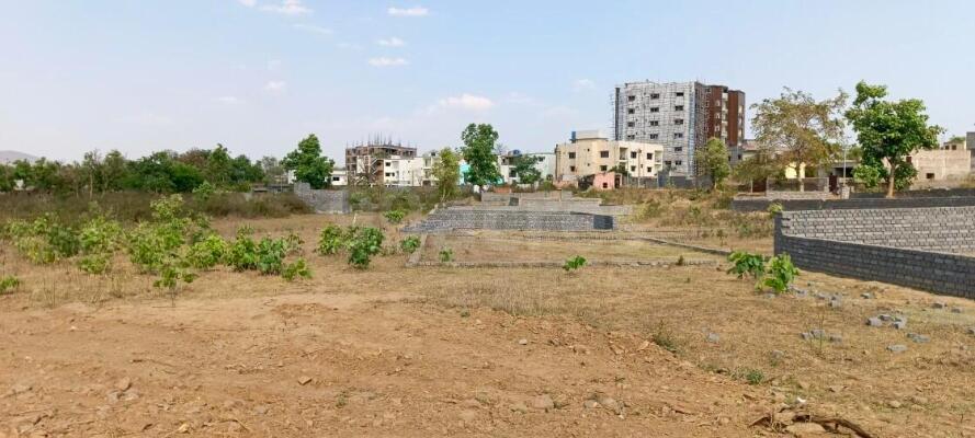 Residential land / Plot for sale in Prakash Nagar Jamshedpur - 800 Sq ...