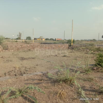 Industrial land / plot for sale in Raipura Kota - 222 Sq. Yard.