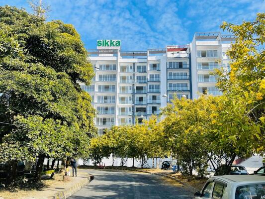 4 BHK Apartment / Flat for sale in Sikka Kimaya Greens Doon IT Park Dehradun - 2775 Sq. Ft.- 3rd ...