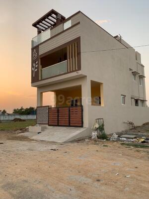 Corner Plots in MA Nagar, Chennai - 1+ Corner Land/ Plots for sale in MA Nagar, Chennai