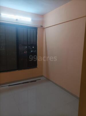 2 BHK / Bedroom Apartment / Flat for rent in Nano Homes Ravet Pune ...