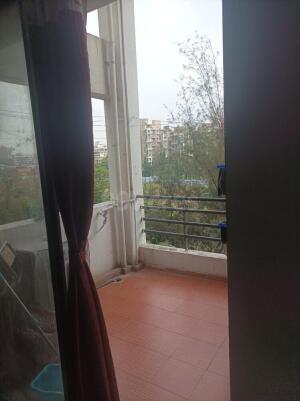 2 BHK / Bedroom Apartment / Flat for rent in Nano Homes Ravet Pune ...