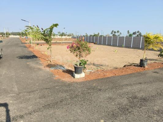 Minjur Modern City Resale - 2+ Flats for Resale in Minjur Modern City ...