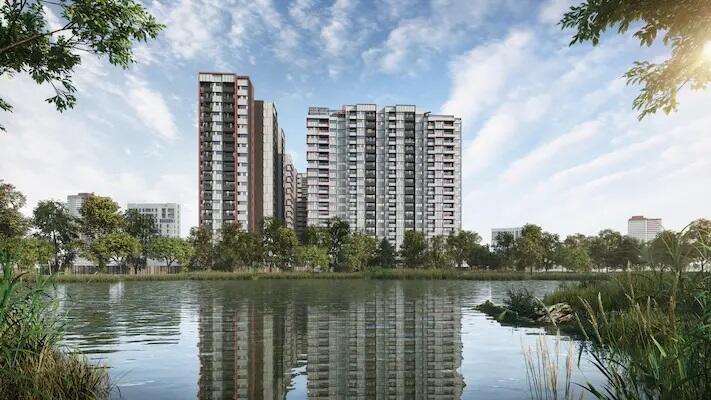 Chettipunniyam, Chennai - Map, Property Rates, Projects, Reviews ...