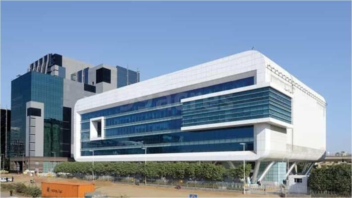 3000 sq ft to 4000 sq ft - Ready to move Office Space in DLF Phase 2 ...