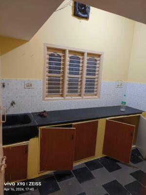 2 BHK / Bedroom Apartment / Flat for rent in Hmt Layout Mathikere ...