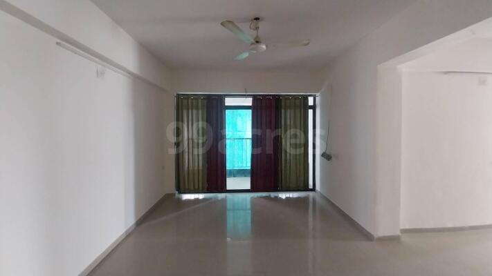 3 BHK / Bedroom Apartment / Flat for rent in PSY Pramukh Signature ...