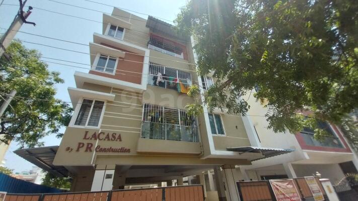 Asvitha Apartment Resale - 2+ Flats for Resale in Asvitha Apartment ...