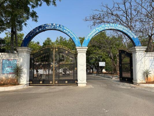 Residential land / Plot for sale in Divya Nagar Narapally Hyderabad ...