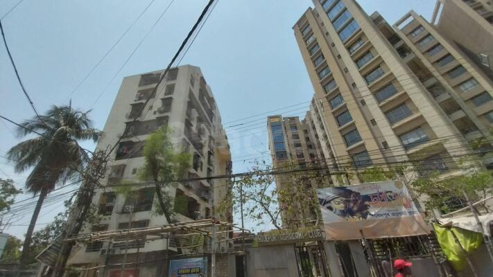Barisha, Kolkata - Map, Property Rates, Projects, Reviews, Photos & Videos