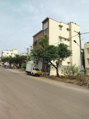 Shop for sale in D Group Layout Bangalore West - 1200 Sq. Ft.