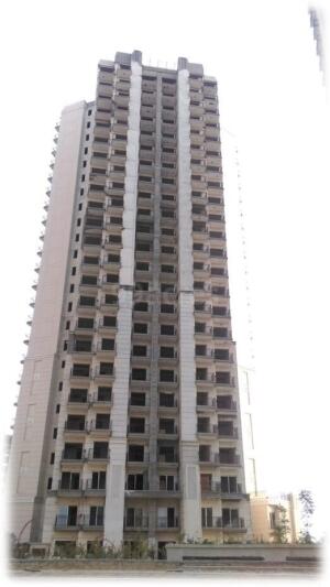 2 BHK Apartment / Flat for sale in ATS Allure Yamuna Expressway Greater ...
