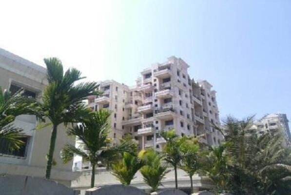 3 BHK Apartment / Flat for sale in Spring Valley Magarpatta Magarpatta ...