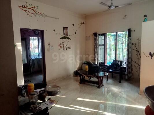 4 BHK House / Villa for sale in Ashok Nagar Mangalore - 1200 Sq. Ft.