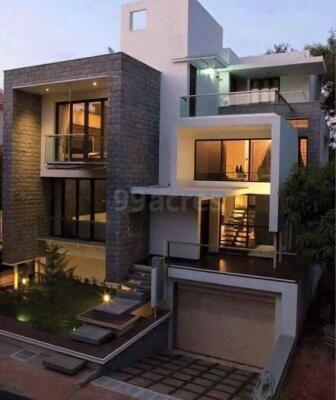 Gated Community Plots in Iggalur Bangalore - 3+ Properties