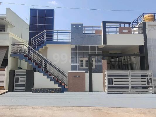 75 lakhs to 1 crore - House for sale in Mysore