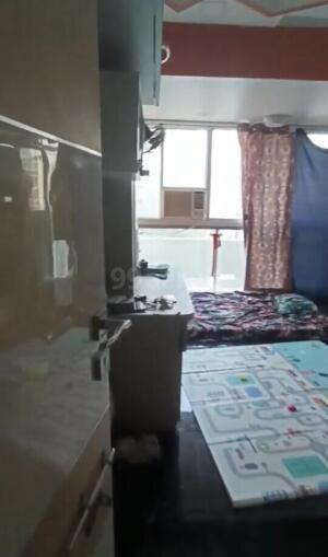 3 BHK Apartment / Flat for sale in Delta Tower Ulwe Navi Mumbai - 1670 ...