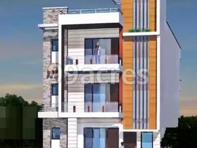 Flats in Greenfield Colony Block B Faridabad - 15+ Apartments / Flats ...