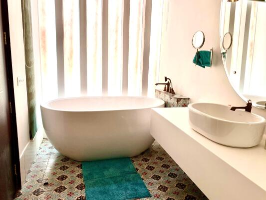 3 BHK House / Villa for sale in Vianaar La Viola Estate Anjuna Goa ...