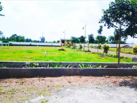 Residential land in Kharadi, Pune from 10 lakhs to 20 lakhs - 1 ...