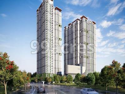 Nanakramguda, Hyderabad - Map, Property Rates, Projects, Reviews ...