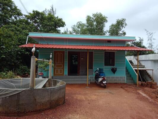 House for Sale in Udupi - 96+ House in Udupi