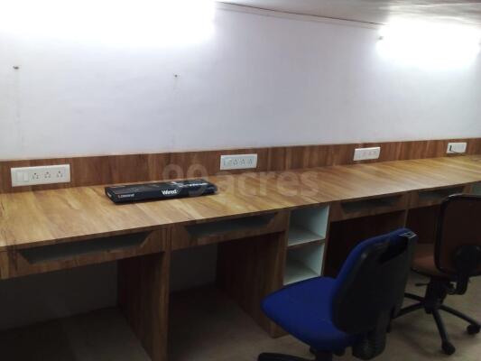 Ready to move Office Space in Vashi Infotech Park Sector 30A Vashi Navi ...